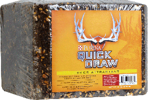 Deer Block :: New Braunfels Feed & Supply